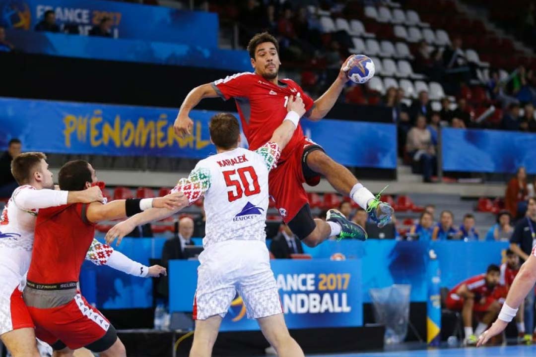 Conozca la Historia del Handball en Chile | 2025