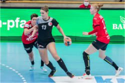 Lateral de Handball: Todo lo que debes saber | 2026