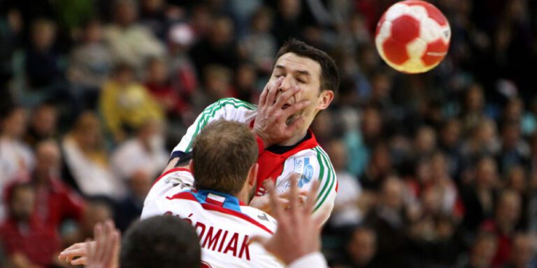 Tarjeta Azul en Handball ¿Qué es y para qué sirve? | 2026